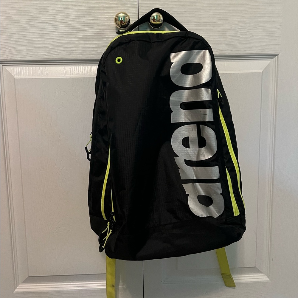 Arena Limited Edition Backpack - Gem